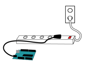 Chapter 1: Plug in your Arduino – Arduino to Go