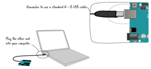 Chapter 3: Downloading and installing the software – Arduino to Go