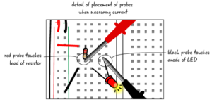 Chapter 4: Current – Arduino to Go