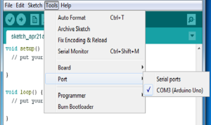 Chapter 3: Downloading and installing the software – Arduino to Go