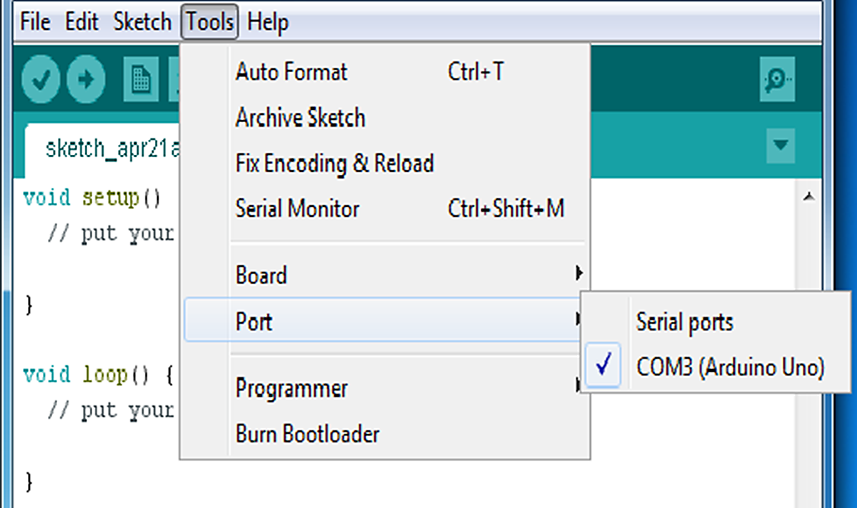 Chapter 3 Downloading And Installing The Software Ard - vrogue.co